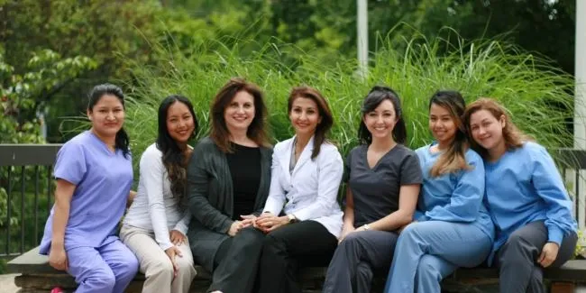 Meet The Staff Greenbelt Maryland, Smile Arts General Cosmetic Dentistry